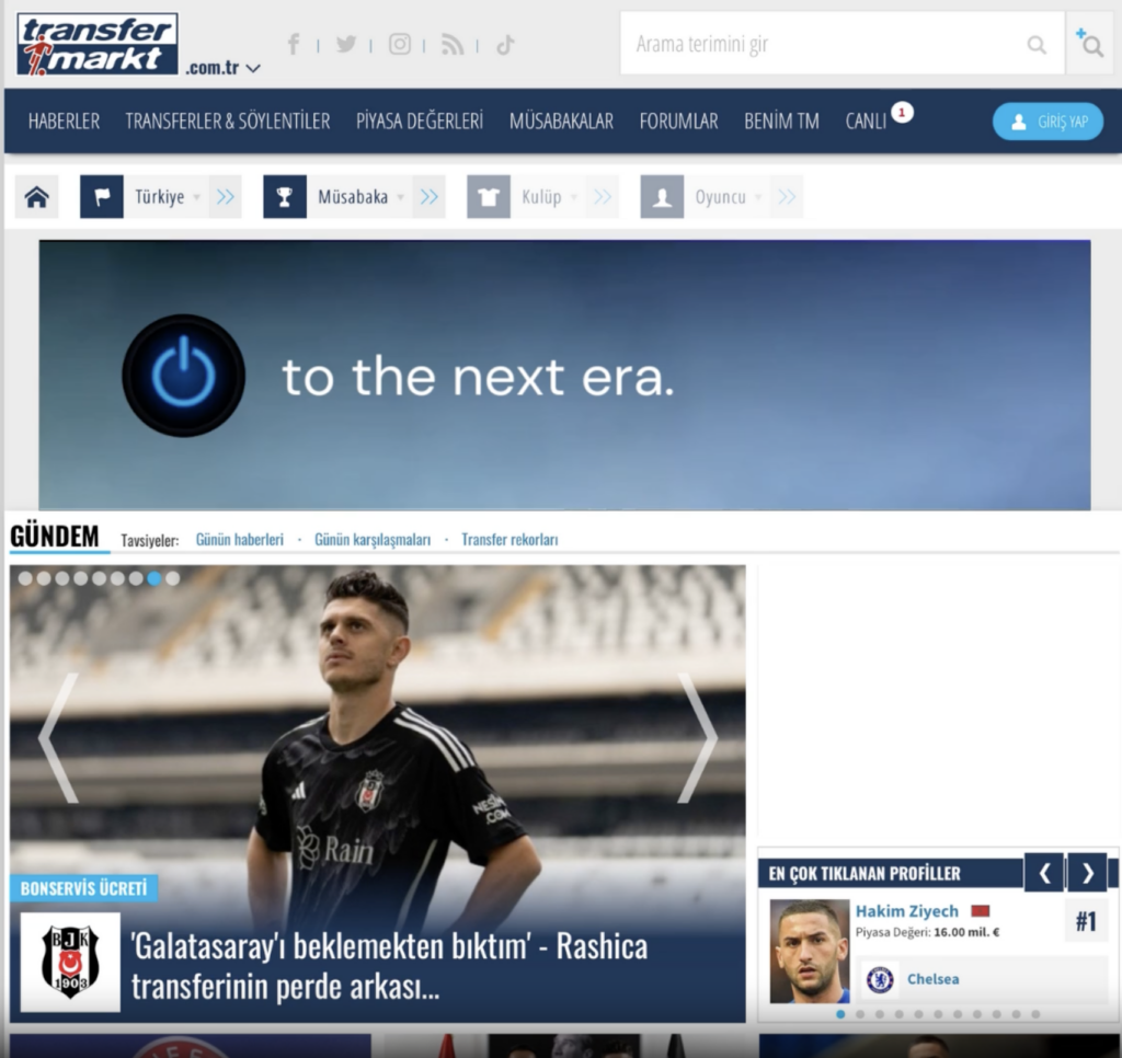 Archon PH Ad Gallery | Showcase of Our Best Ad Campaigns